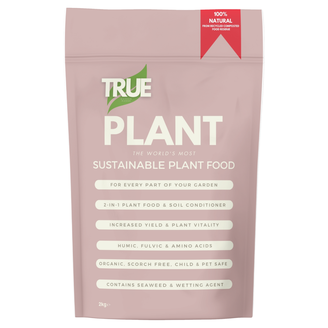 True Garden Range | The Trio Collection - True Plant