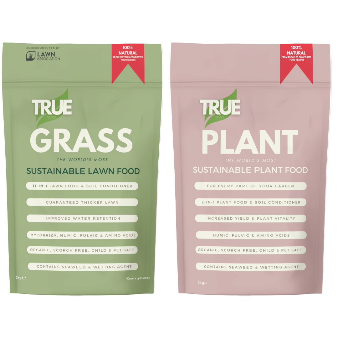 True Garden Range | Bundle